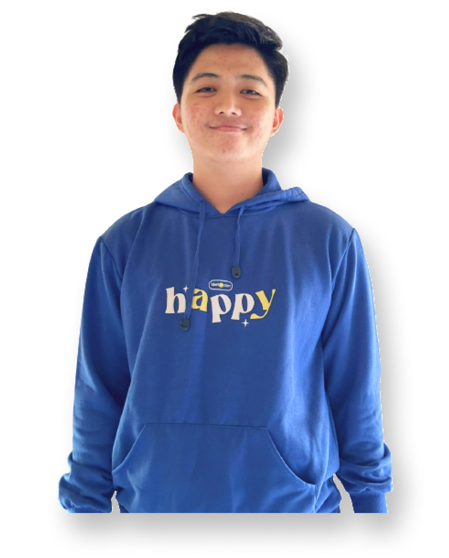 M. Daffa Badran Thoriq | Personal Portfolio